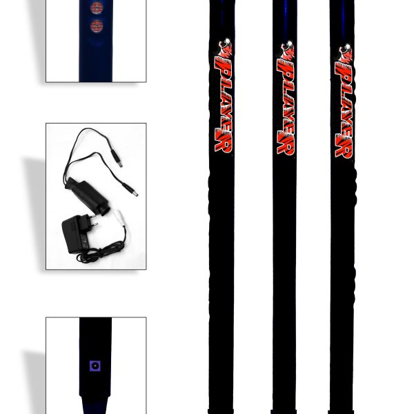 LED Flashing Light Wicket Archives - Player Sports Goods